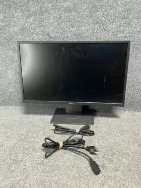 P2417HC DELL Widescreen Flat Panel Monitor