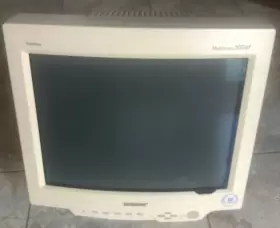 CPD-300SFT EMACHINES Sony Trinitron Multiscan Vga Crt Pro