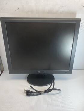 TFT1980PS GATEWAY Flat Monitor Screen Vga Dvi
