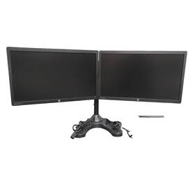 E231 HP Elitedisplay Dual Widescreen Led Backlit Anti Glare