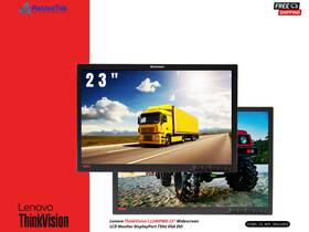 L2240PWD LENOVO Thinkvision Lcd Monitor Displayport Vga Dvi