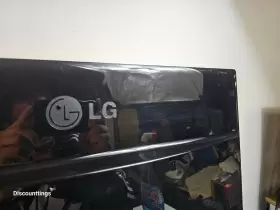 E2351 LG Monitor Flatron