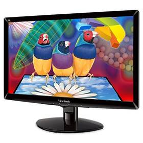 VA2037M-LED VIEWSONIC Widescreen Lcd Monitor Speakers