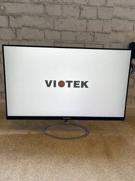 HA238 VIOTEK Ultra Monitor Bezel Frame