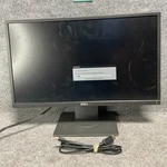 P2417HC DELL Widescreen Flat Panel Monitor
