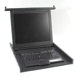 23K4802 IBM Flat Panel Monitor Console Kit
